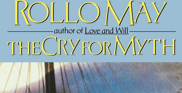 The Cry for Myth - Book Corner