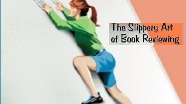 The Slippery Art of Book Reviewing - Book Corner
