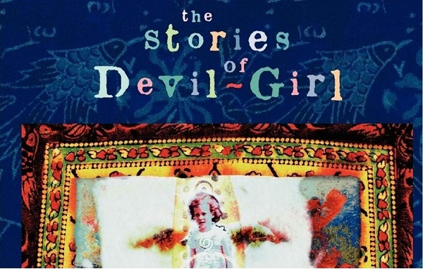 The Stories of Devil-Girl - Book Corner