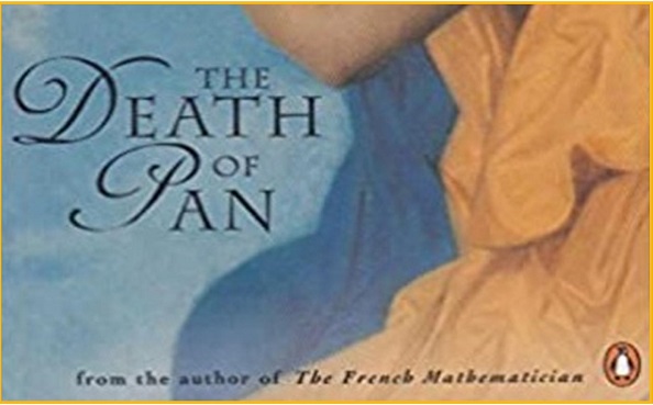 The Death of Pan - Book Corner