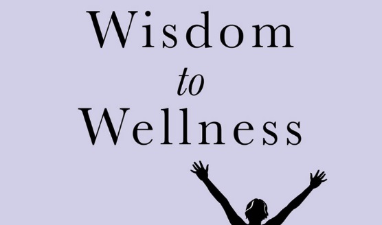 Wisdom to Wellness - Book Corner