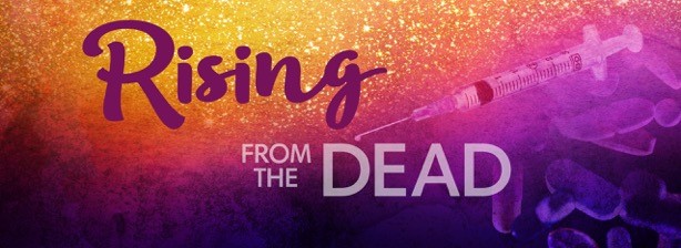 Rising from the Dead - Book Corner
