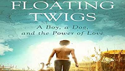 Floating Twigs - Book Corner