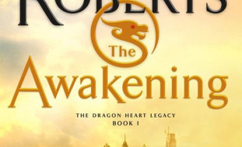 The Awakening: The Dragon Heart Legacy (Book One) - Book Corner