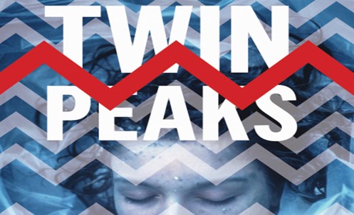 Twin Peaks: Unwrapping the Plastic - Book Corner