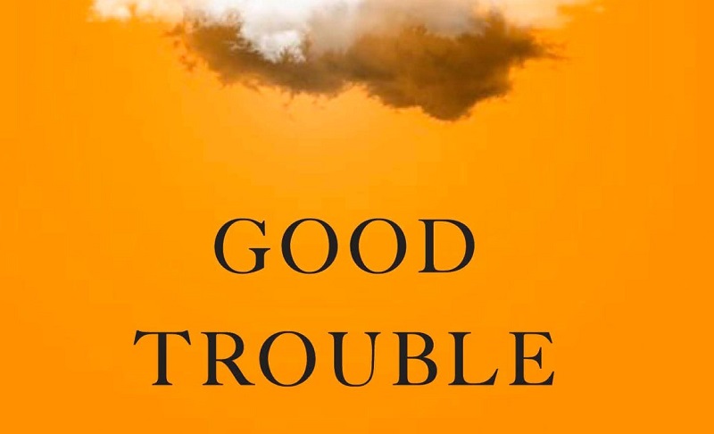 Good Trouble - Book Corner